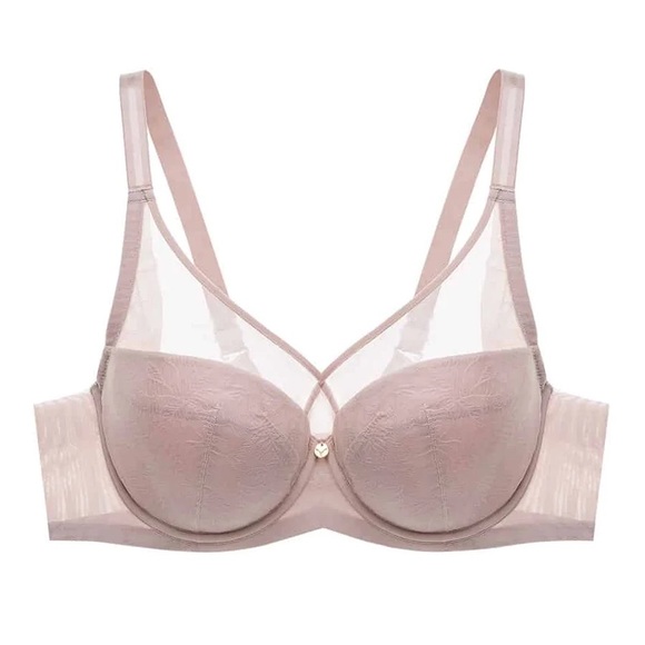 understance | Intimates & Sleepwear | Nwt Understance Ivy Smooth Lace ...